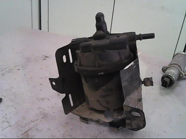 SUPPORT FILTRE GAZOIL RENAULT KANGOO 1 PHASE 1 7701206119 EUR 24,80 ...