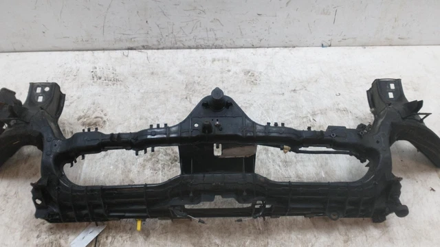 FORD TRANSIT CUSTOM FRONT PANEL Diesel Unknown Van LK21-8B041-AA '18 £ ...