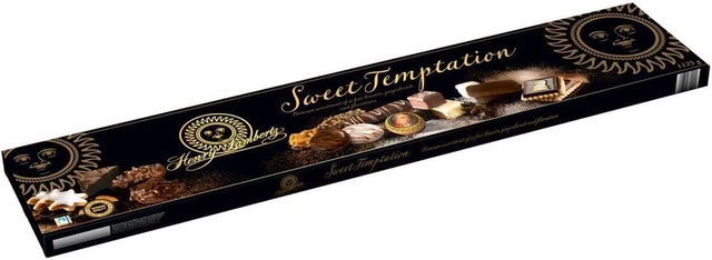 HENRY LAMBERTZ SWEET Temptation Biscuits (1.125kg) Cookies & Pralines £ ...