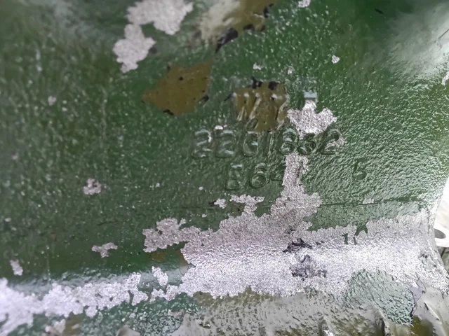 CLASSIC MINI 22G1832 Gearbox Casing Rod Change A series 998 1275 Used £ ...