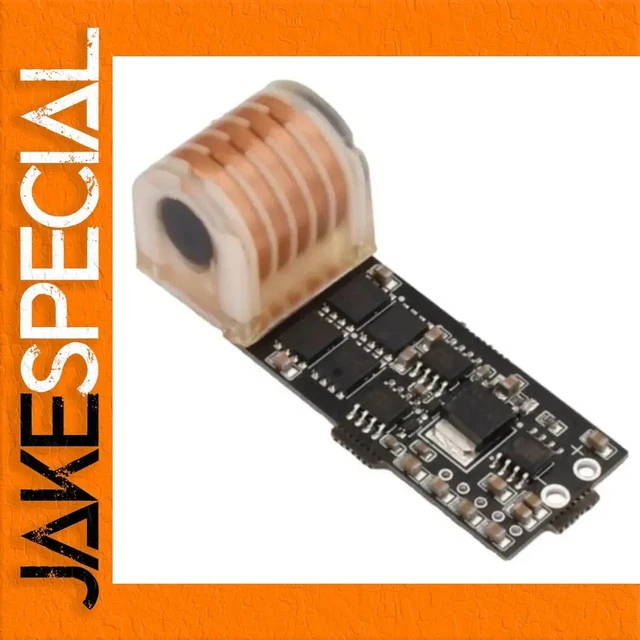 JAKESPECIAL – HIGH Voltage Generator Module 15KV-20KV Output EUR 32,39 ...