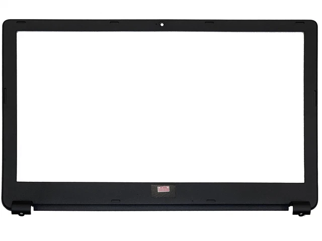 SCHERMO TELAIO DIAFRAMMA display LCD lunetta anteriore cornice per Acer ... SCHERMO TELAIO DIAFRAMMA display LCD lunetta anteriore cornice per Acer ...