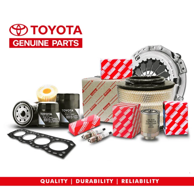 2024- 2026 NEW GENUINE OEM Toyota Land Cruiser Skid Plate Trail Hunter ...