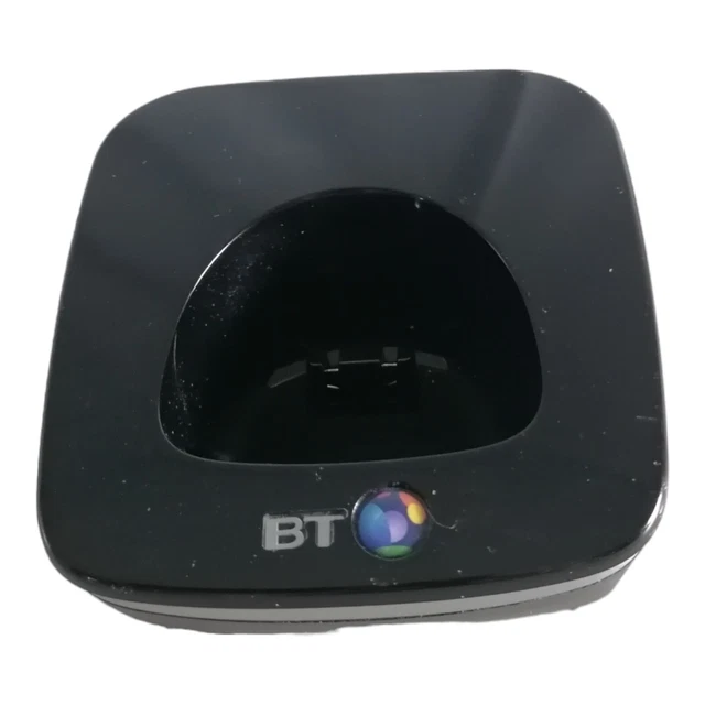 BT 8500 BT8500 Ext Charge Stand hub base cradle ONLY 078629 £8.00 ...