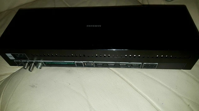 SAMSUNG ONE CONNECT Box Per Qe75Q7Fnat, Solo Tv Qe75Q8Fnat (2018) EUR ...