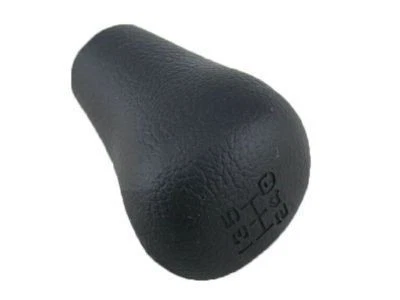 TOYOTA GENUINE 83-87 Levin Trueno AE86 5MT Black Shift Knob 33504-24010 ...