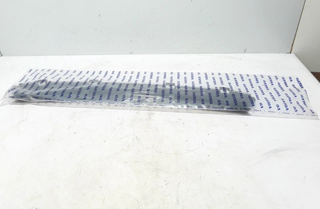 VOLVO XC60 MK2 Rear Bumper Impact Absorber Load Carrier 31407983 NEW ...