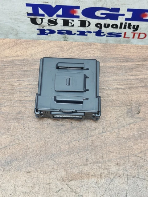 NISSAN NAVARA D23 Mk3 Abs Control Module Ecu Unit 284E7 4Ja0C 2016-2022 ...