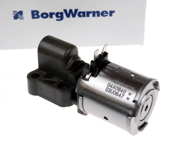 MAGNETVENTIL DRUCKREGELVENTIL N215 N216 DSG 6-Gang Getriebe DQ250 02E ...