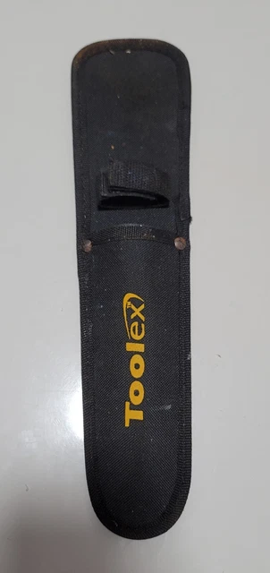 TOOLEX CHISELTOOL BELT Holster £14.23 - PicClick UK