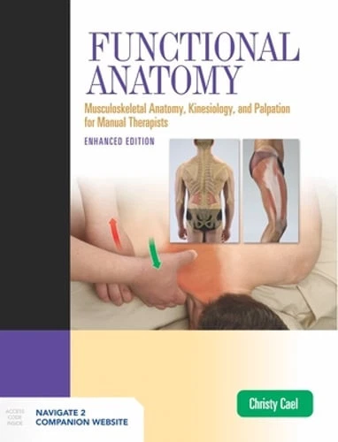FUNCTIONAL ANATOMY: MUSCULOSKELETAL Anatomy, Kinesiology, and Palpation ...