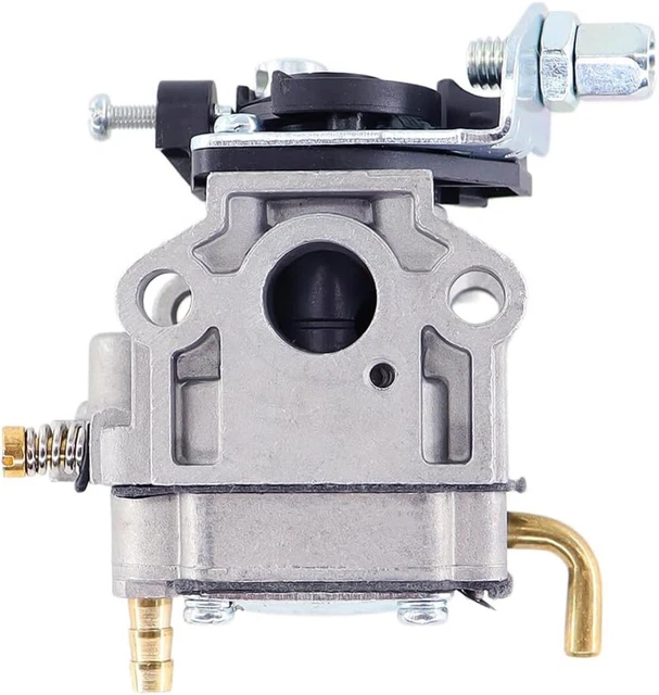CARBURETOR FOR A021003942 A021003941 Poulan Pro PRB26 Echo PB-770H PB ...