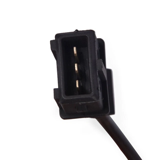 ANGLEPOSITION SENSOR FOR Ducati 55241321C Pickup RPM Replacement Black ...