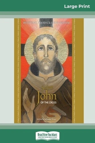 MIRABAI STARR SAINT John of the Cross (Poche) EUR 38,07 - PicClick FR