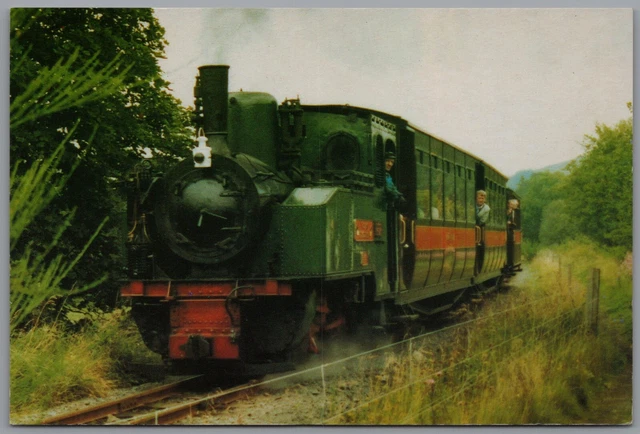 THOMAS EDMONDSON STEAM Railway Locomotive Postcard Unposted £2.70 ...