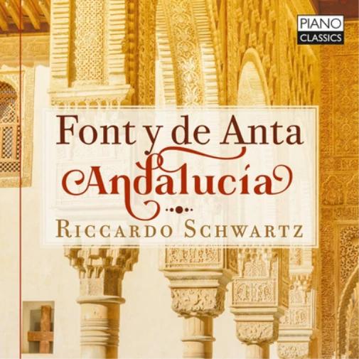 MANUEL FONT Y de Anta Font Y De Anta: Andalucía (CD) Album EUR 19,79 ...