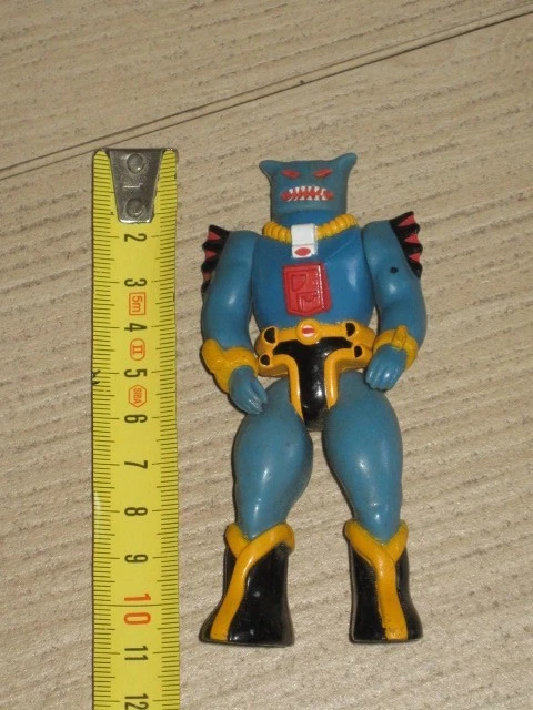 ROBEAST SCORPIOUS VOLTRON Pilota Del Coffin Of Doom Defender Of ...