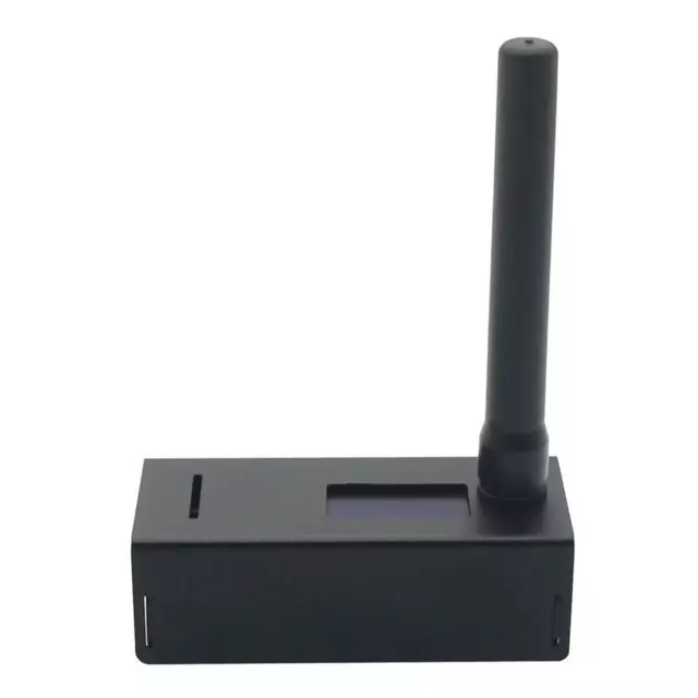 UHF VHF UV MMDVM Hotspot Kit Unassembled For DMR P25 YSF Raspberry Pi ... UHF VHF UV MMDVM Hotspot Kit Unassembled For DMR P25 YSF Raspberry Pi ...