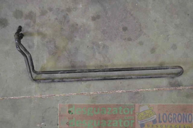 17111436262 ENFRIADOR DE aceite dirección para BMW 3 COMPACT 20 TD 2001 ...