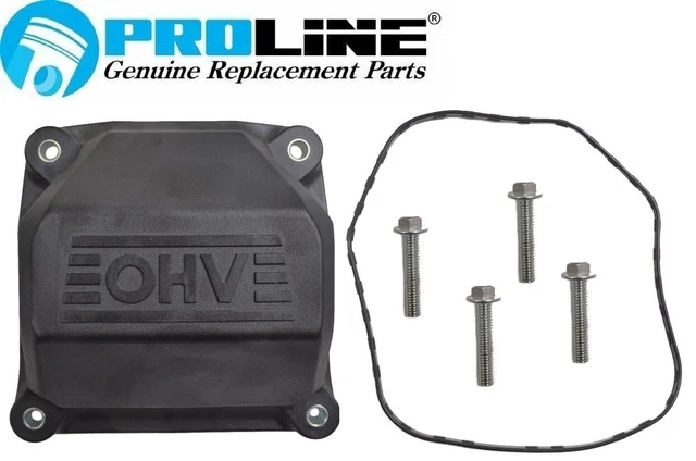PROLINE® VALVE COVER Kit For Kohler CH25 CH750 CV25 CV745 CV750 24 755 ...