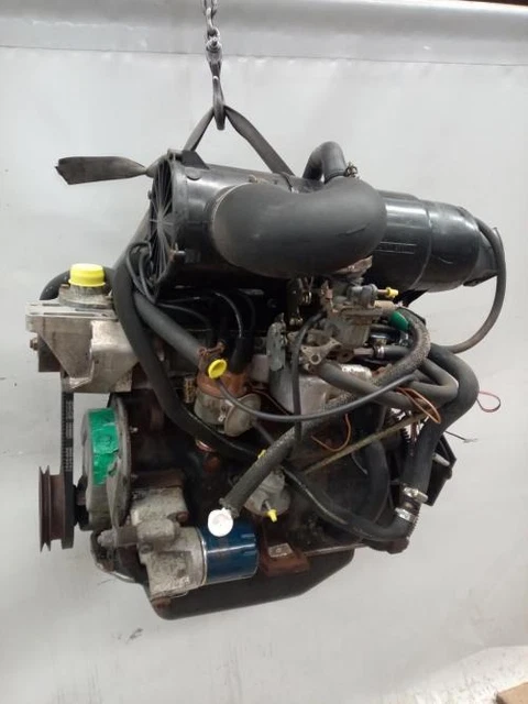 MOTEUR CITROEN C25 EUR 580,00 - PicClick FR