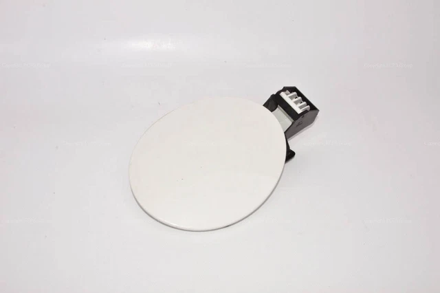 MASERATI GRANTURISMO M145 Fuel tank cover cap inlet Tankdeckel ...