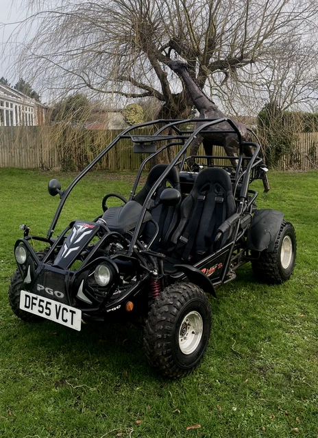 NEW NGK SPARK Plug for QUADZILLA ATV / Quad PGO 250E Bugrider £4.57 ...