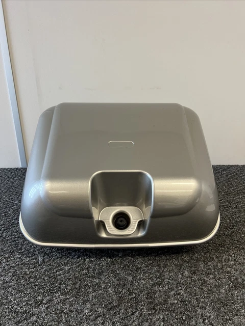 TGA BREEZE 3 Wheel Mobility Scooter Back Box (No Key) £99.99 - PicClick UK