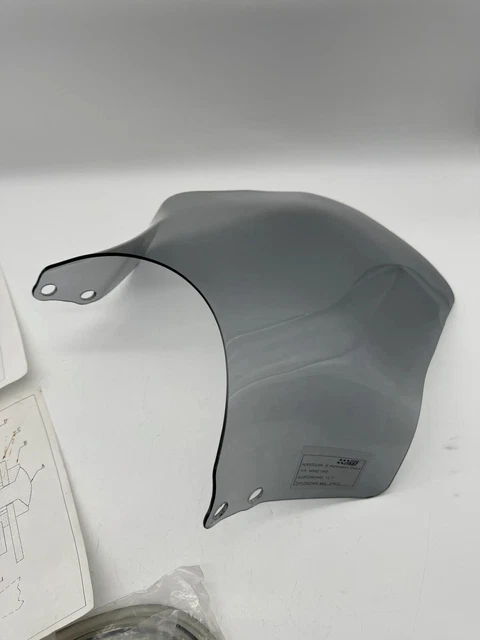 BMW R45 81-86 WINDSCREEN MINI-PRO Kba 37923 E7071 $112.73 - PicClick CA