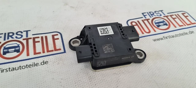 ORIGINAL BOSCH NOX sensor particle sensor diesel particle sensor ...