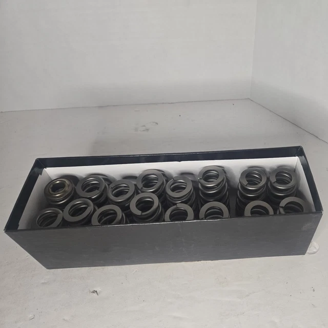 BRIAN TOOLEY RACING .560" Beehive Valve Springs PN SP011-16 SPRINGS ...