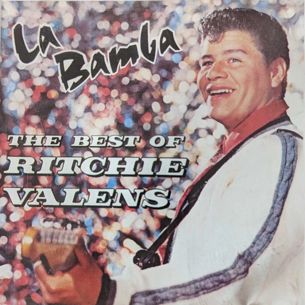 LA BAMBA - The Best Of Ritchie Valens, Ritchie Valens EUR 12,18 ...