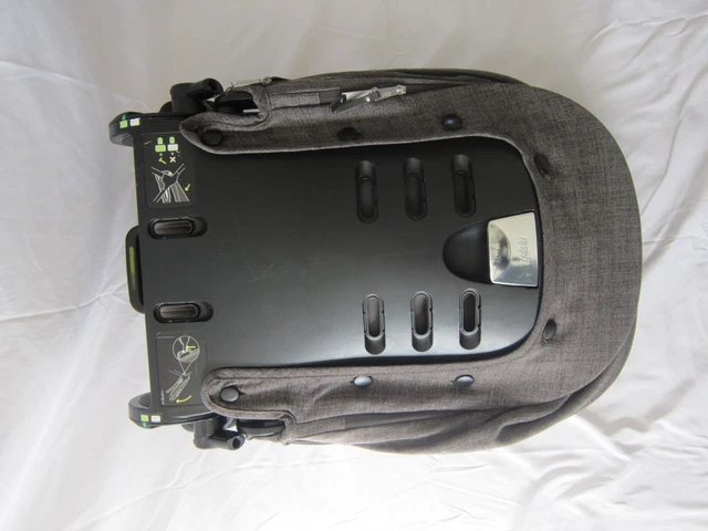 MAMAS & PAPAS Flip xt2 Seat unit, Hood and Fabric Brown £69.99 ...