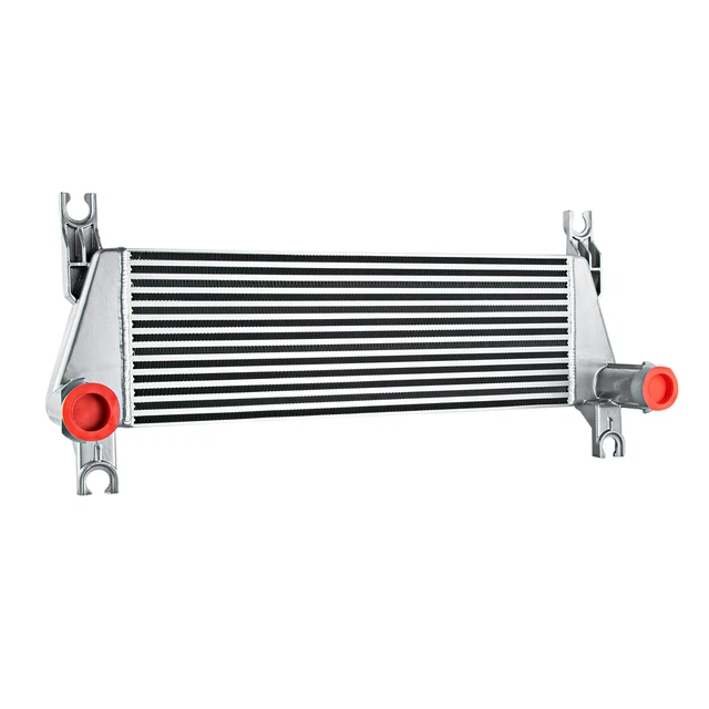 INTERCOOLER REPLACE FOR 2011-2020 Ford Ranger Everest/Mazda Bt50 Bt-50 ...