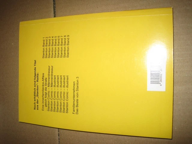 STANTOON COMICS BAND 10 - Erwachsenencomic, Erotikcomic EUR 17,99 ...