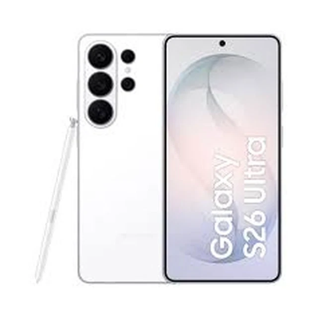 SAMSUNG S26 ULTRA 16+1Tb Ds 5G White Oem EUR 1.224,70 - PicClick FR