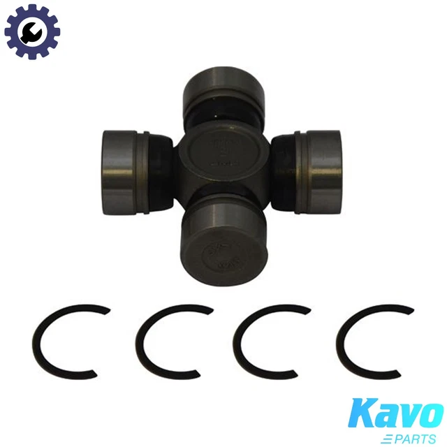 JOINT PROPSHAFT DUJ-9004 FOR TOYOTA ESTIMA/PREVIA/TARAGO SUPRA QUANTUM ...