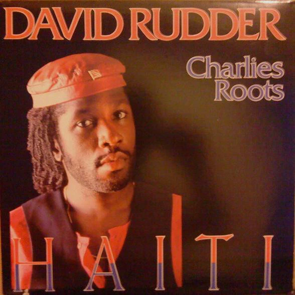 DAVID RUDDER & Charlies Roots Haiti - CD EUR 7,99 - PicClick FR