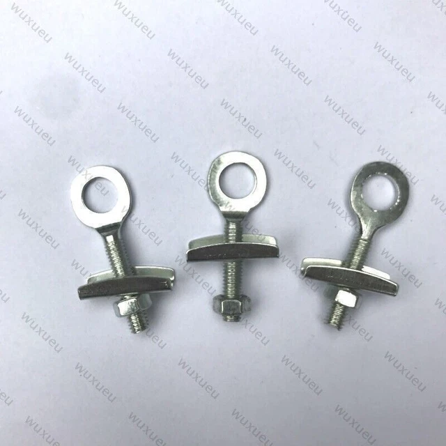 20 CHAIN TENSIONERS Tugs Tension Adjuster Single speed track bike chain ...