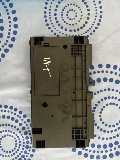 VOLVO XC40 XC60 XC90 V90 S90 ECU VCM Control Module Unit P31489970 £229 ...