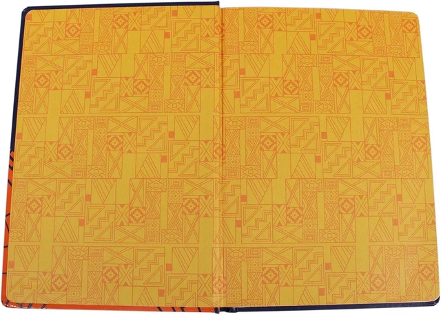 HALF MOON BAY Disney The Lion King No Worries A5 Notebook $15.52 ...