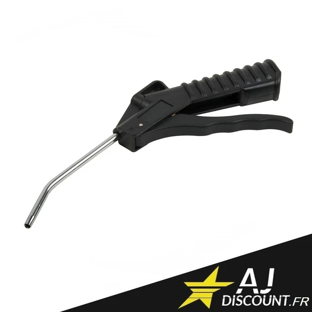 PISTOLET SOUFFLEUR À air comprimé Pneumatique Souflette - GARANTIE A ...
