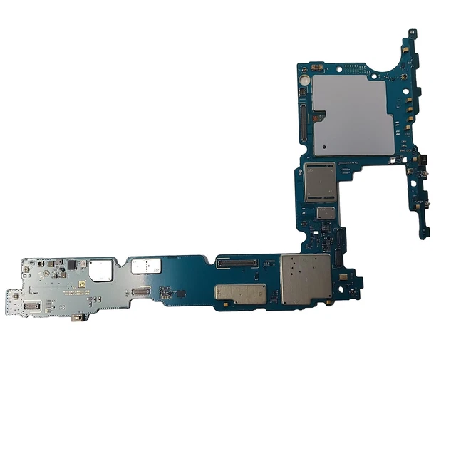 GENUINE SAMSUNG GALAXY Tab S8 5G Motherboard PCB 128GB Unlocked SM ...