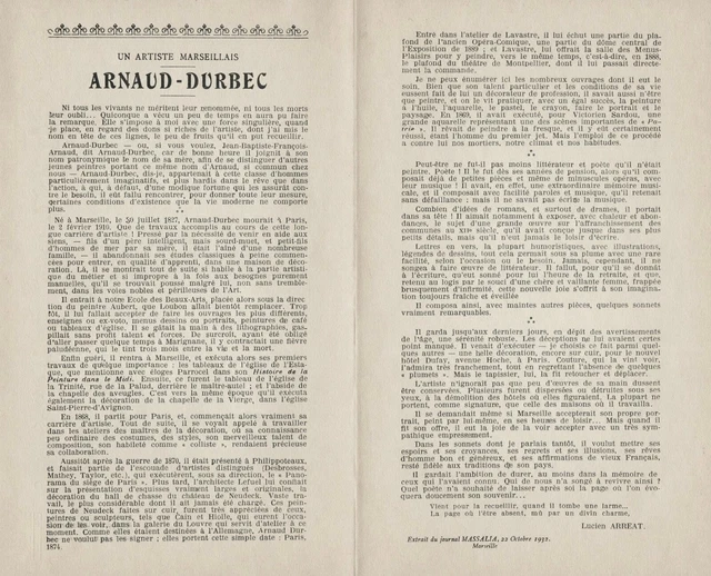 HAND HANDS MAIN study ship Arnaud-Durbec Marseille drawing dessin ...