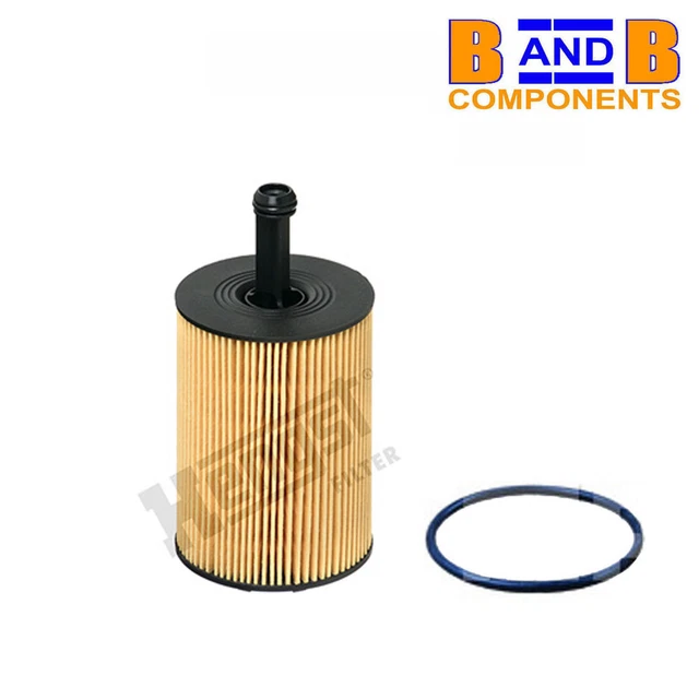 OIL FILTER VW Golf Mk4 Mk5 Mk6 Tdi Passat Polo Touran T5 C771 £6.95 ...