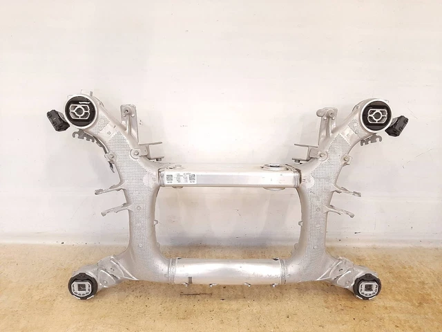 SUBFRAME REAR 6894149 BMW X5 G05 X6 G06 X7 G07 10km!!! £250.00 ...