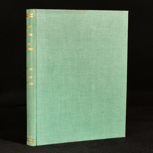 HISTORY OF GRAVESEND And Its Surroundings Kent Book By Alex J Philip ...