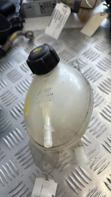 VASE D'EXPANSION RENAULT CLIO 4 PHASE 1 217104354R EUR 20,00 - PicClick FR