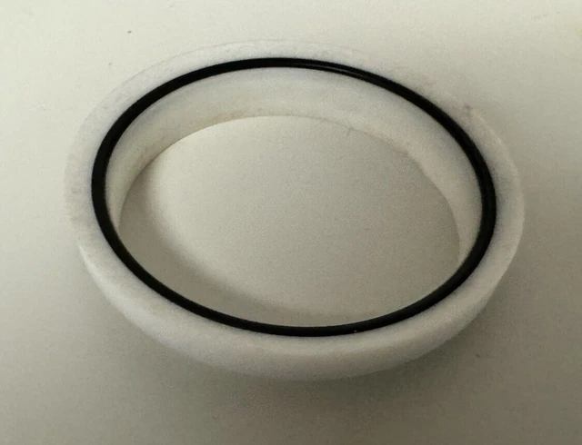 PTFE COLD TRAP Condenser Seal for Buchi Rotary Evaporator $55.00 - PicClick