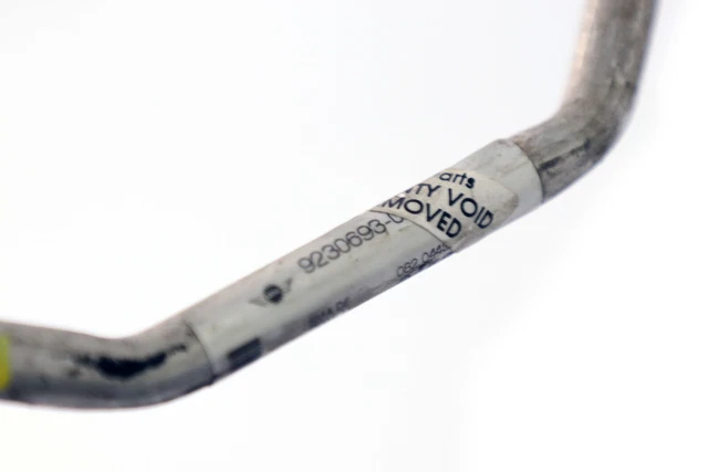 MINI R56 LCI Presion Manguera Condensador Evaporador Tuberia Lineas ...